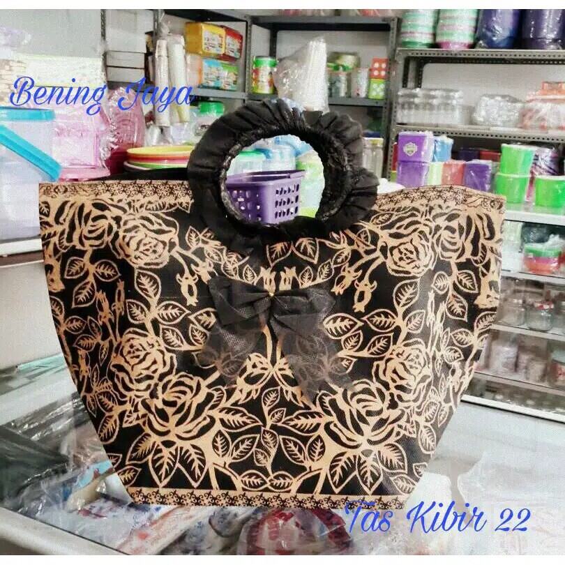 Tas Serbaguna Multifungsi / Tas Bekal / Tas Makanan / Tas Piknik Tas ...