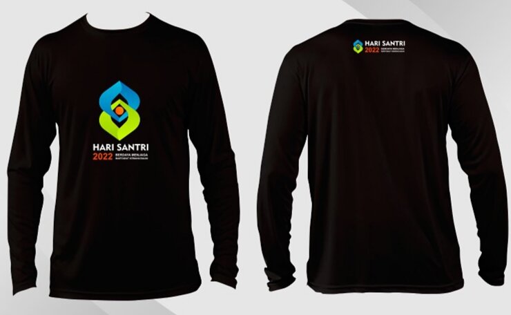 kaos hari santri nasional 2022/kaos hari santri 2022/ kaos HSN 2022 ... kaos hari santri nasional 2022/kaos hari santri 2022/ kaos HSN 2022 ...