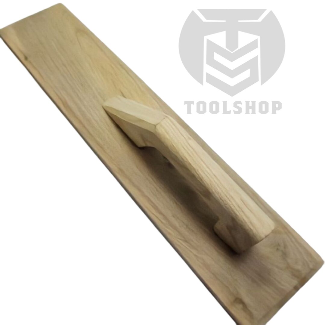 Raskam Kayu Jati Purnis Roskam Plester 11x40cm | Lazada Indonesia