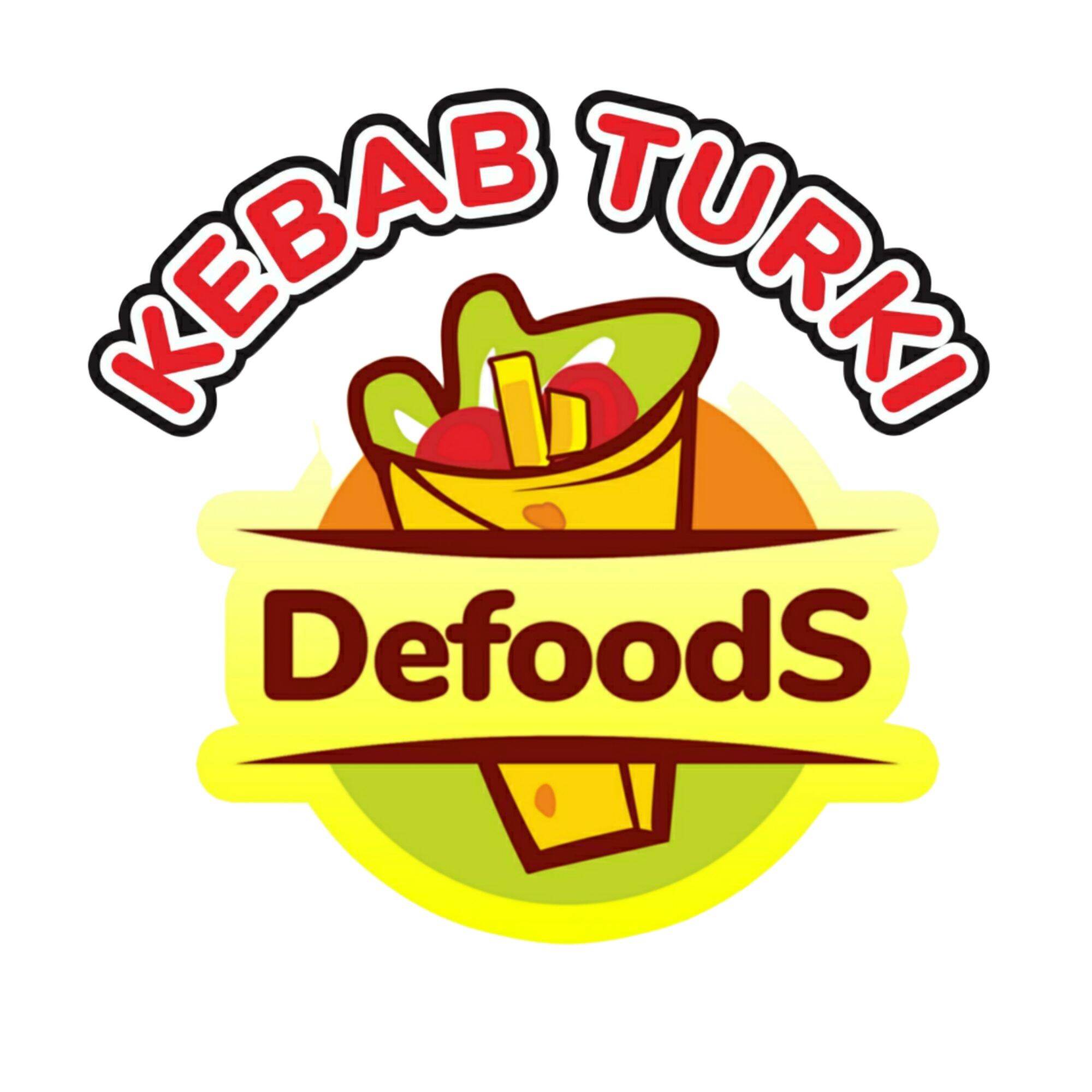 kebab defoods Toko resmi di Indonesia, Online Shop 04 2025