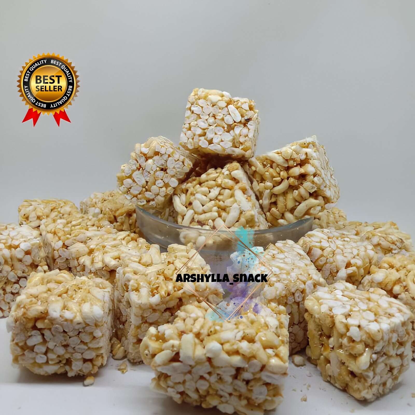 tengteng manis 500gram/jipang/kue tradisional/arshyla-snack/tengteng ...