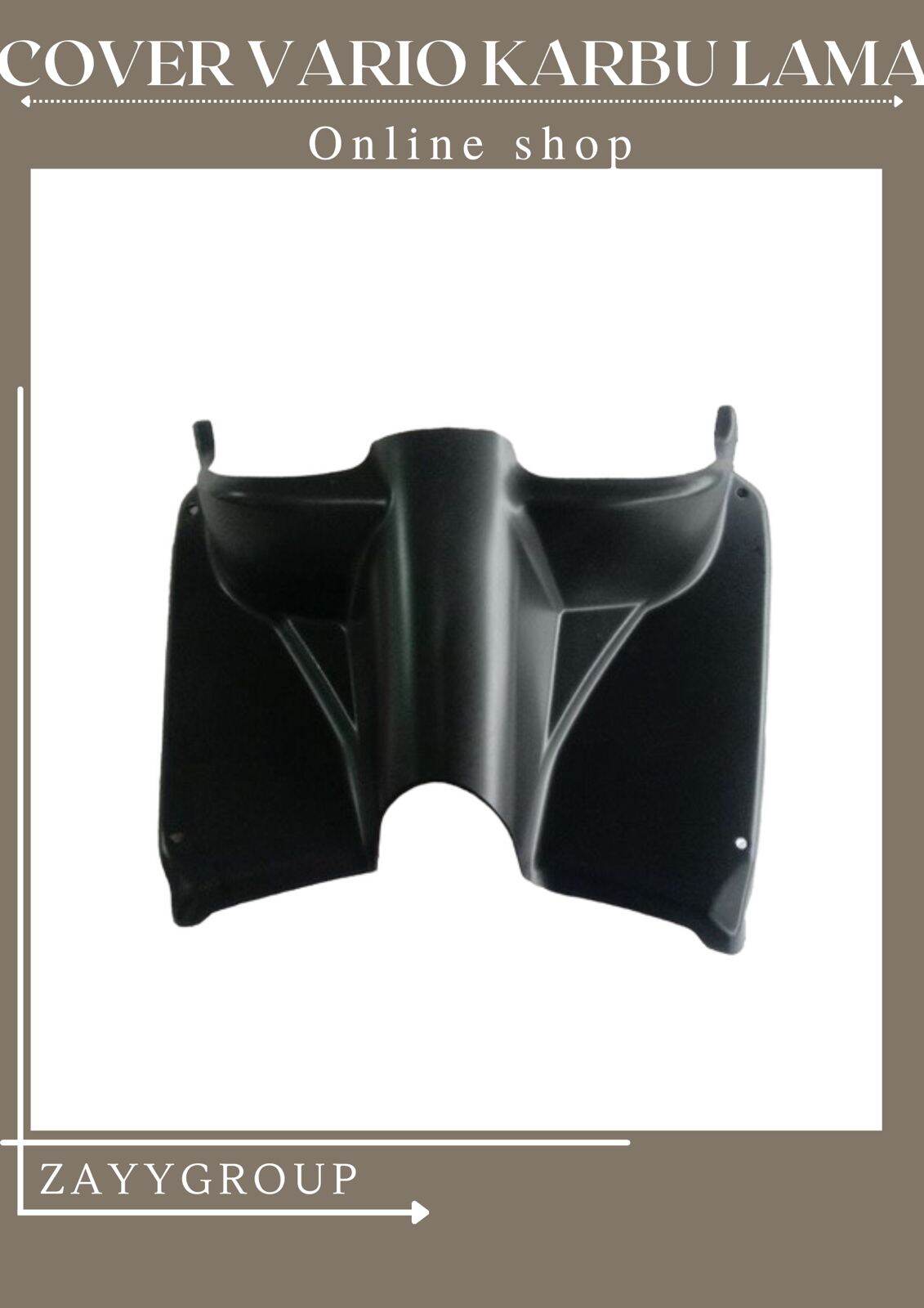 Kantong Laci Variasi Motor Honda Vario Karbu Lama 110cc | Lazada Indonesia