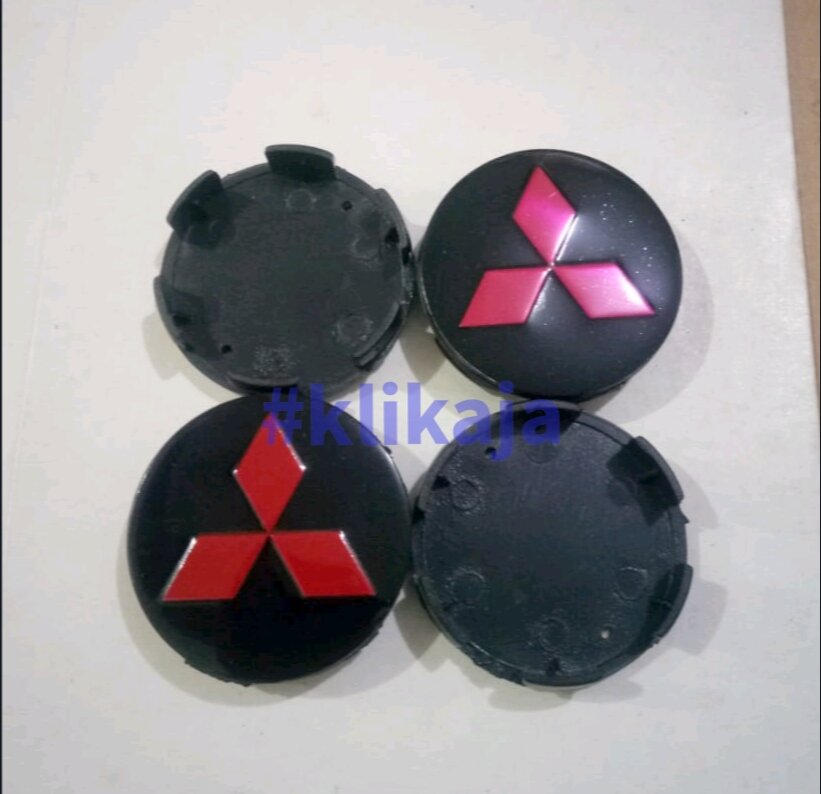 Tutup Dop Velg Mitsubishi XPANDER | Lazada Indonesia