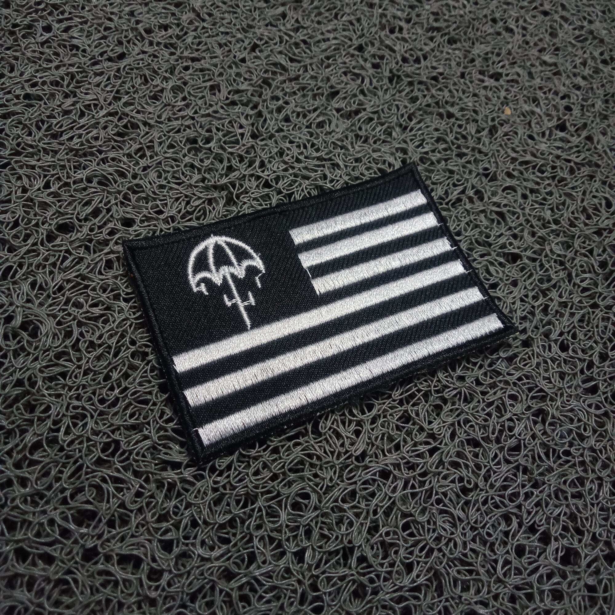 PATCH BORDIR/LOGO BORDIR /BORDIRAN JAKET PREMIUM/ LOGO BMTH | Lazada ...