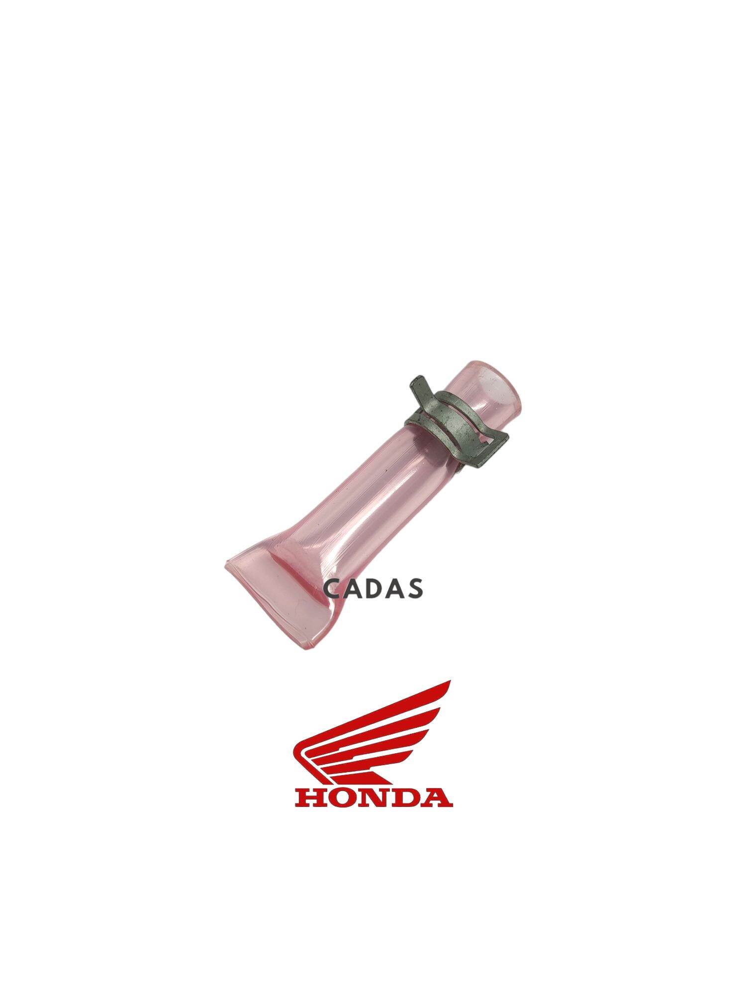 TUBE DRAIN SET SELANG PEMBUANGAN UDARA HONDA PCX ADV BEAT VARIO SCOOPY ...