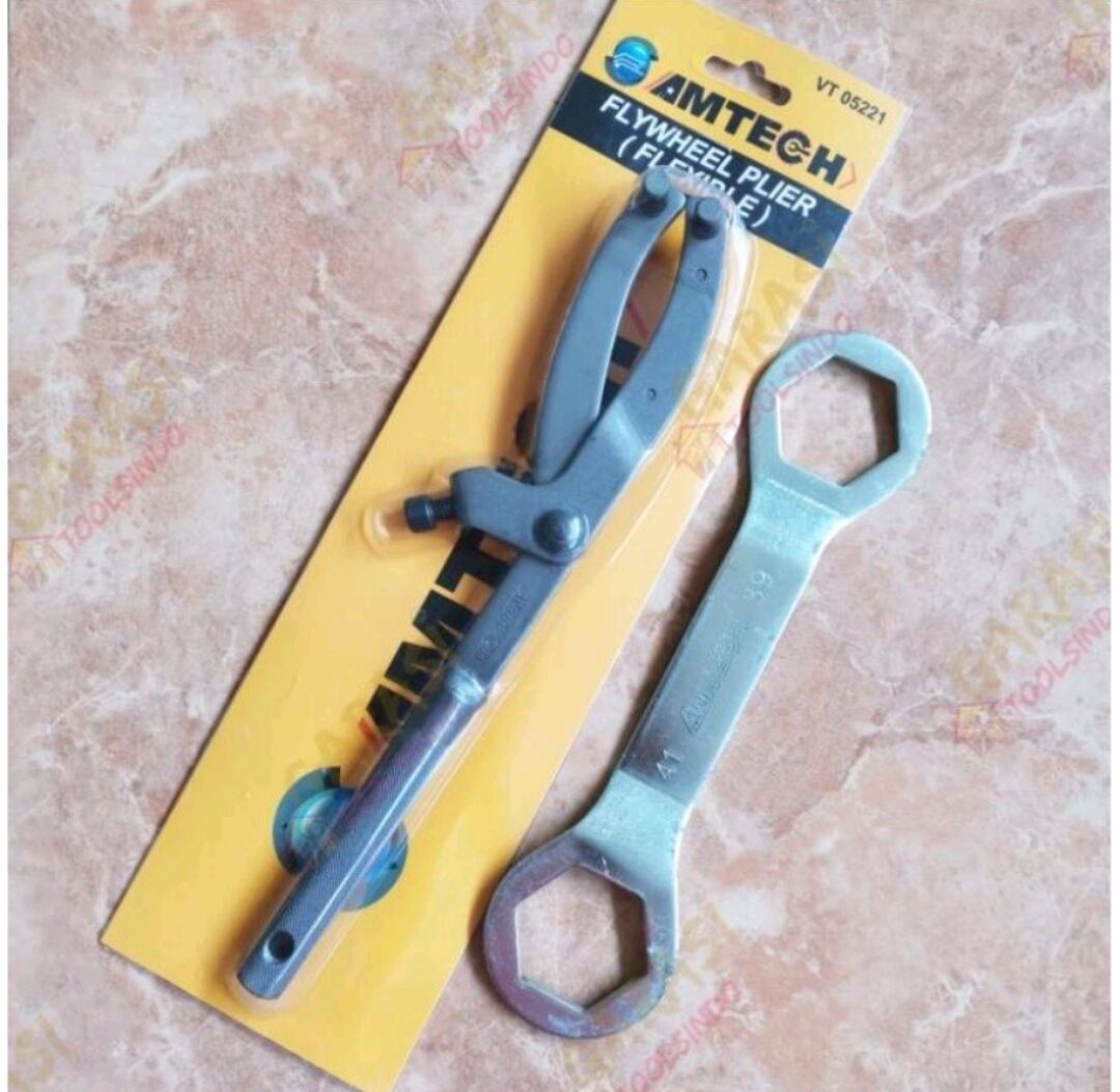 PAKET SET PROMO Treker CVT & Kunci Tahanan Kopling 39 x 41 Motor Matic | Lazada Indonesia