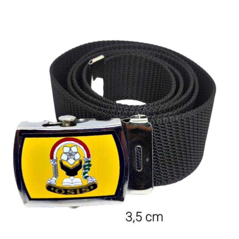 GESPER ANAK SEKOLAH SD-SMP-SMA-PRAMUKA RING UKURAN 2,5-3,5 | Lazada ...