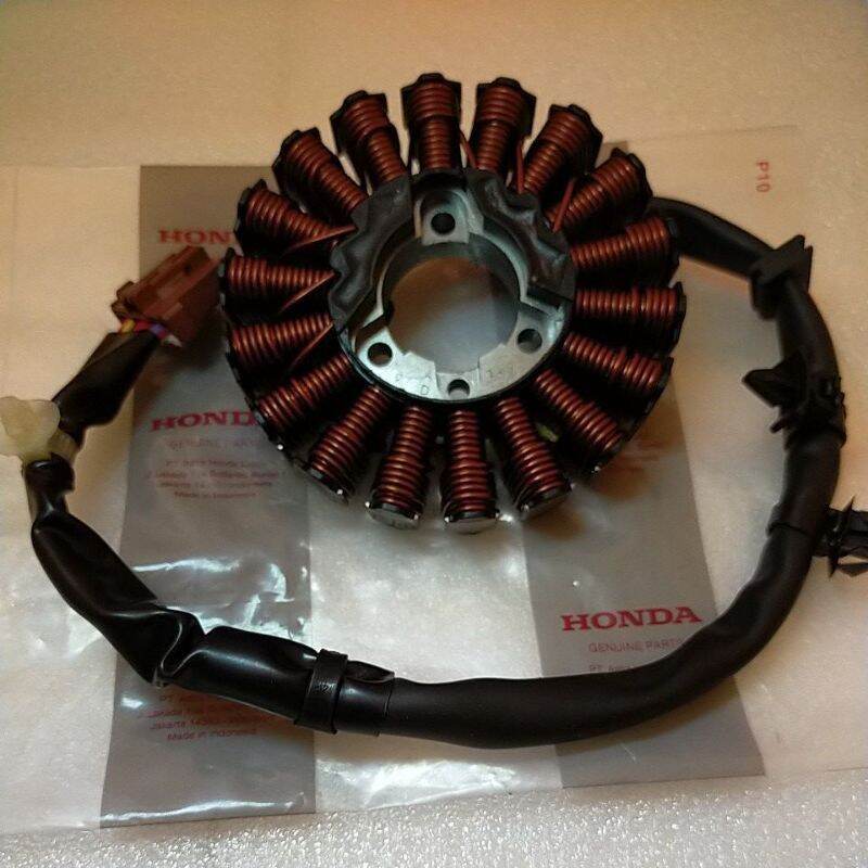 Spul Honda PCX original | Lazada Indonesia