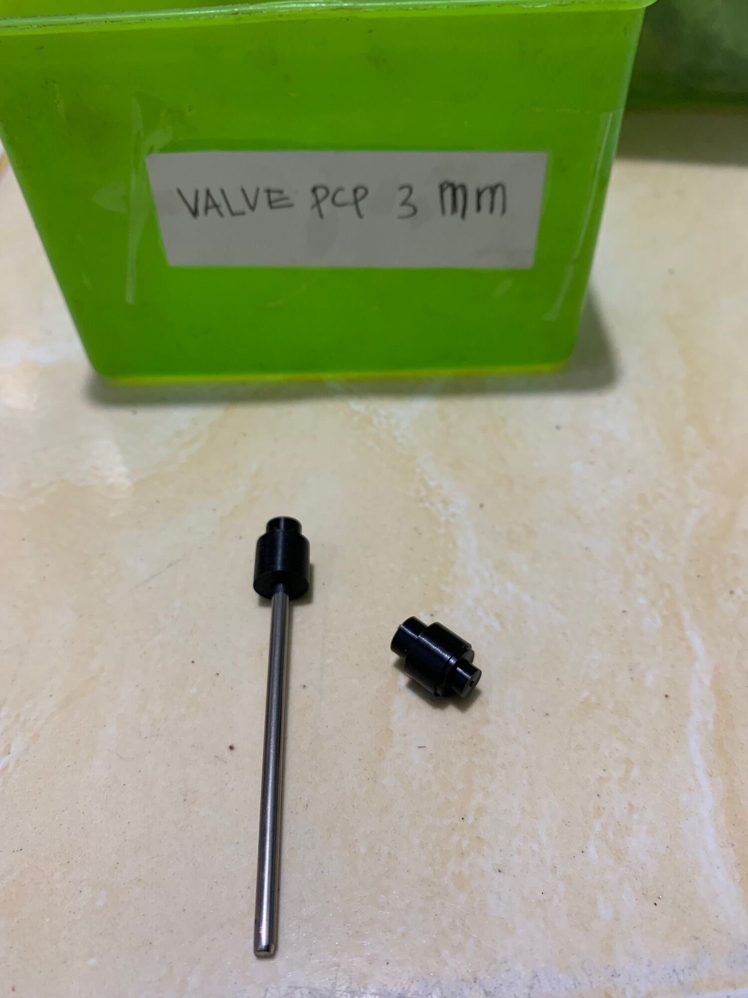 Valve pcp | Lazada Indonesia