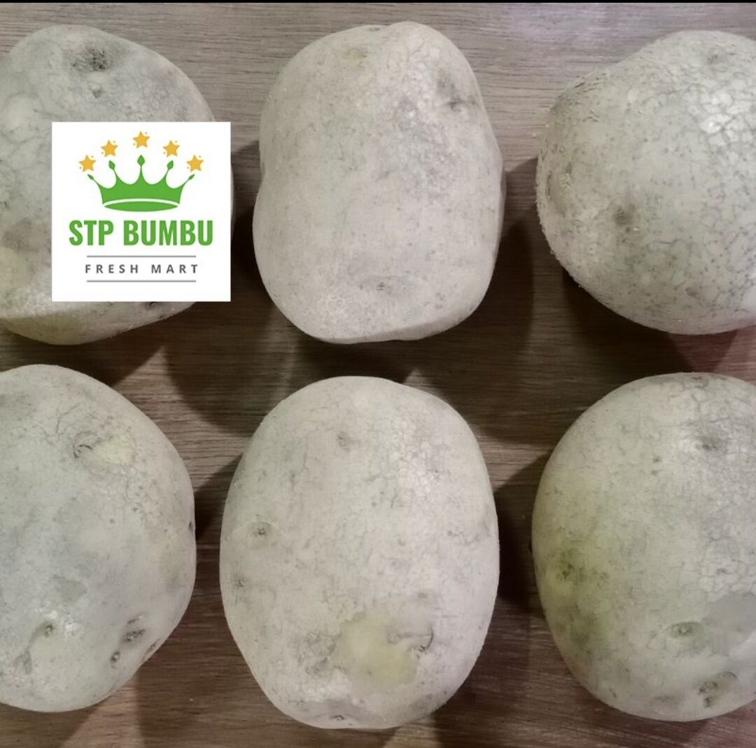 Kentang Dieng Kuning Ukuran Sedang Segar 1kg | Lazada Indonesia