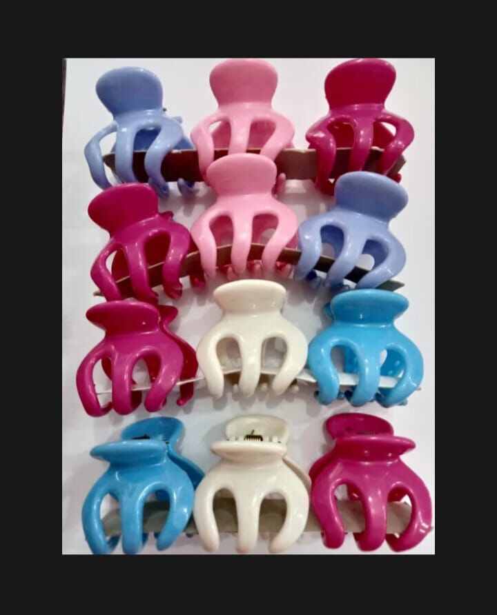 jeday jepit rambut warna hair staylis | Lazada Indonesia