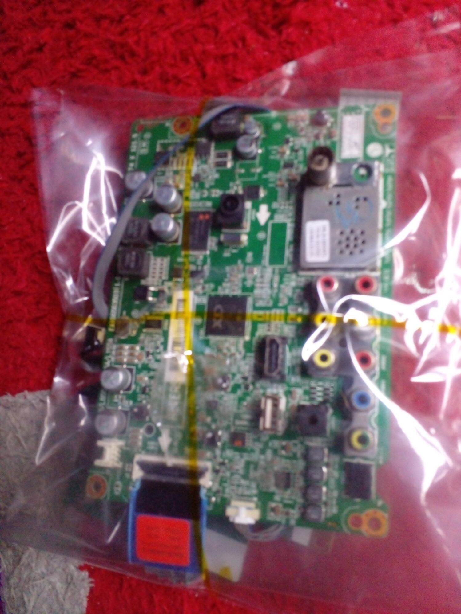 mainboard tv led LG 49LF510T | Lazada Indonesia