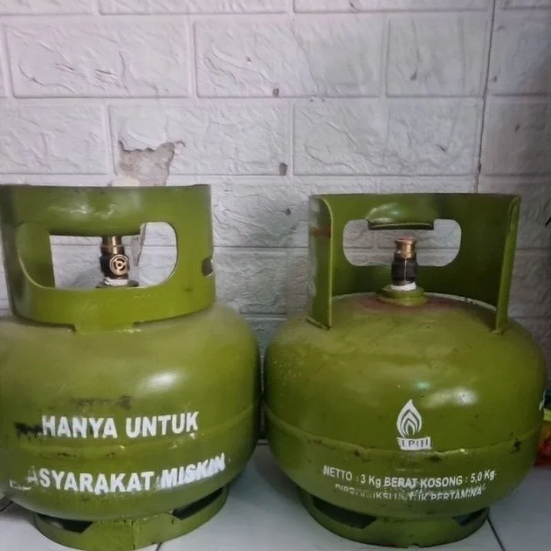 tabung gas kosong 3kg tanpa isi | Lazada Indonesia