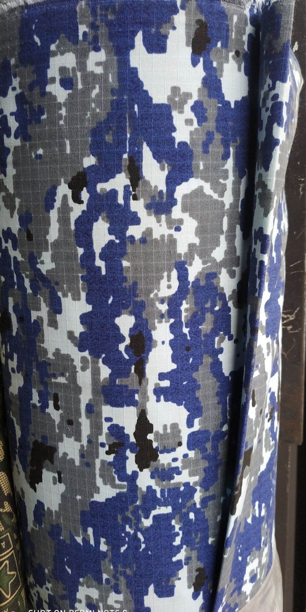 ribstok loreng bela negara | Lazada Indonesia