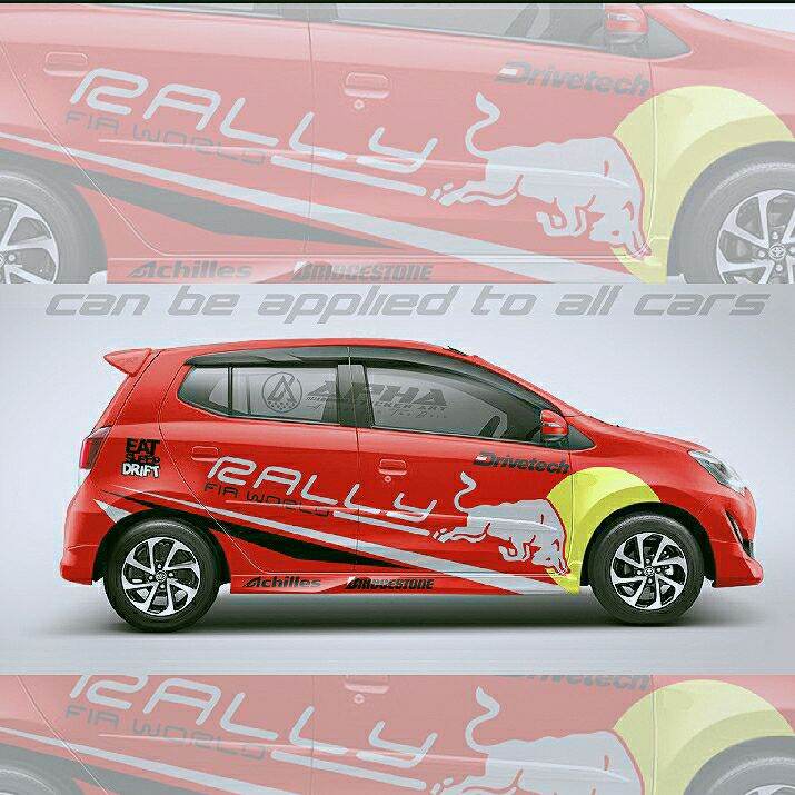 M J.STICKER Indonesia Toko Resmi Online | Beli Sekarang di Lazada