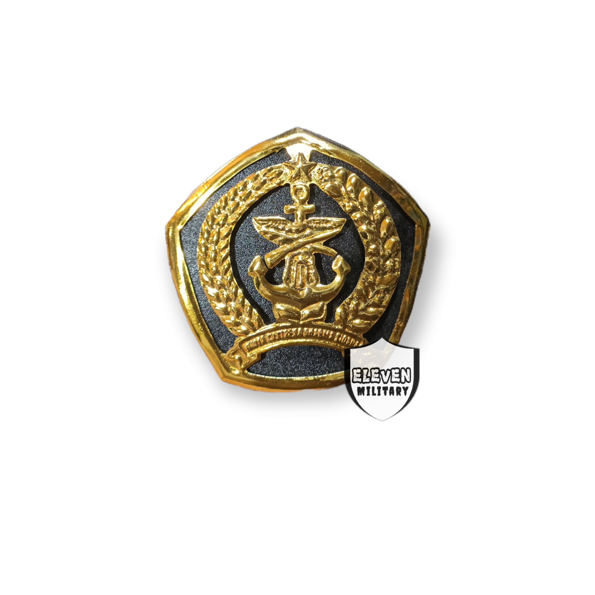 EMBLEM UNTUK BARET MENWA - EMBLEM UNTUK BARET IARMI | Lazada Indonesia