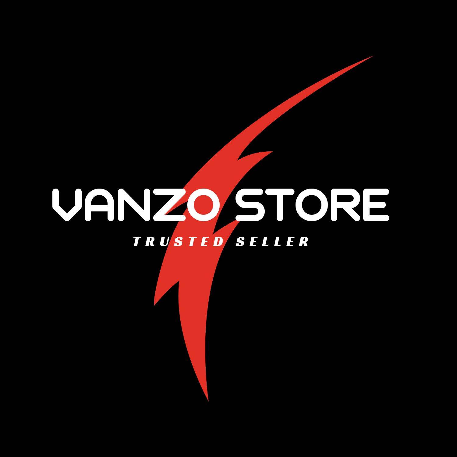 Vanzo Store Official Store di Indonesia, Online Shop 10 2024