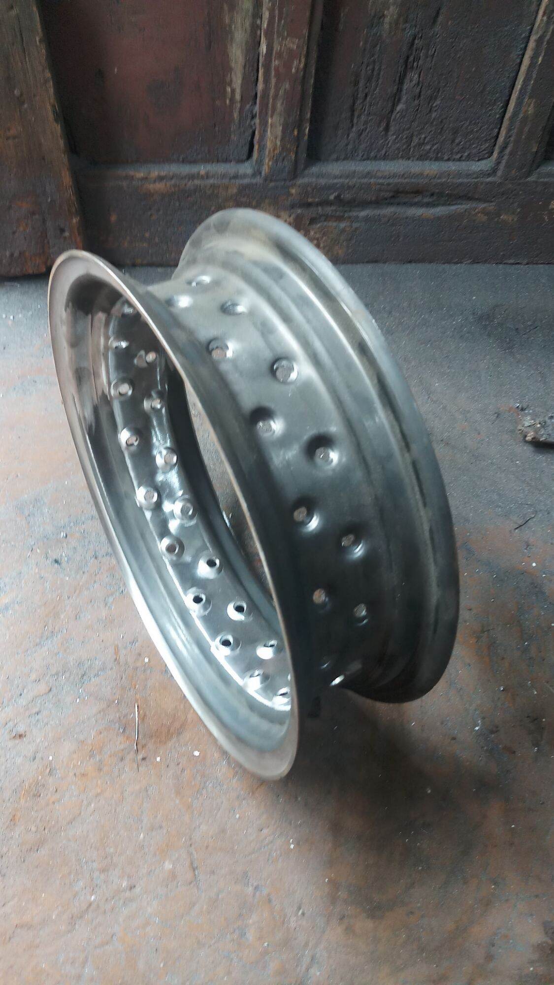 velg ring 13 lebar 3inch | Lazada Indonesia