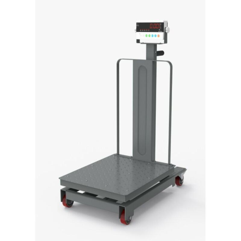 Timbangan Digital TMR Alexa 300 kg | Lazada Indonesia