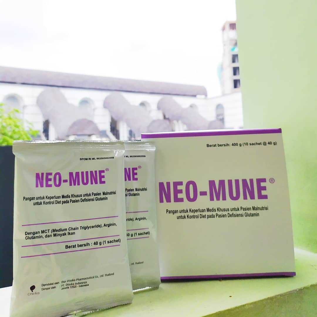 Neo mune susu | Lazada Indonesia
