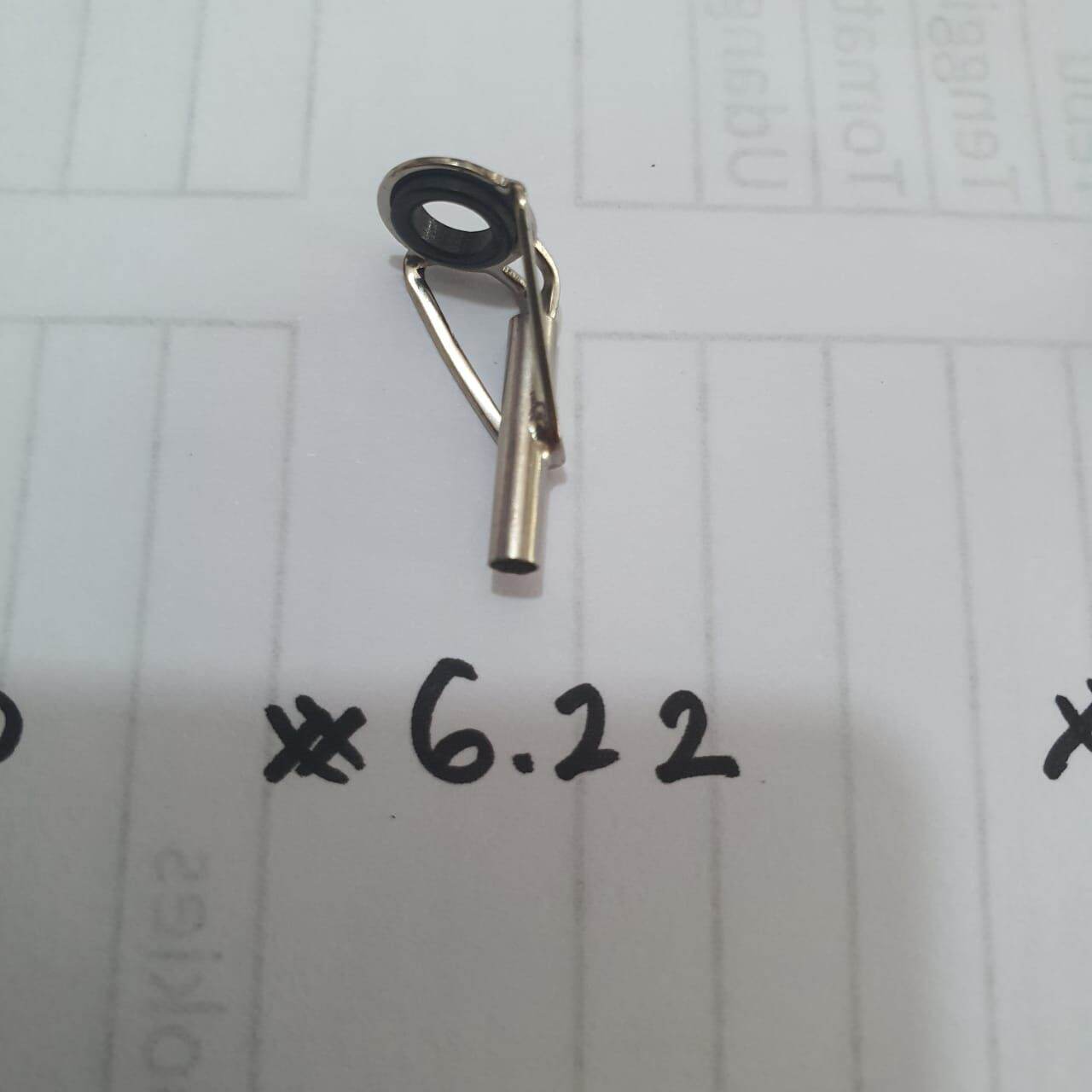 Kolong Ujung Joran Stik Pancing PCT | Lazada Indonesia