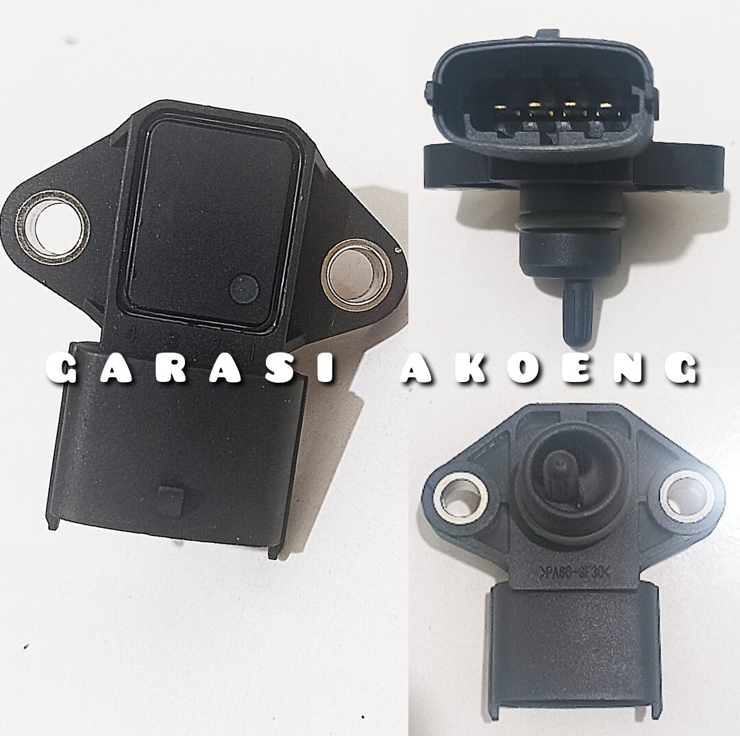 Map Sensor Air Flow Hyundai Accent Atoz Avega Getz Trajet Verna Santa ...