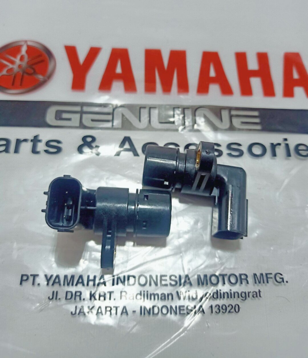 Sensor Speed kecepatan kilo spidometer km new Vixion NVL NVA MX King R15 pcx | Lazada Indonesia