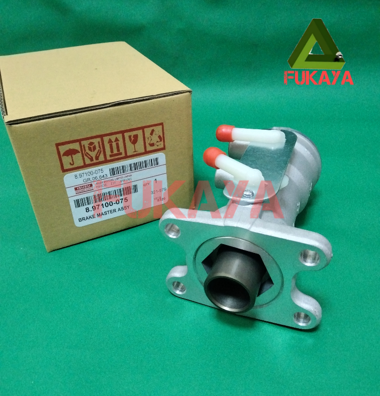 MASTER REM NKR71 MASTER REM NKR66 BM ASSY NKR71 BM ASSY NKR66 MASTER ...