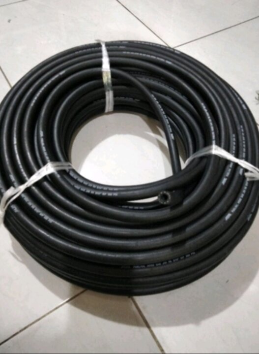 Selang bensin solar NCR Fuel oil 5/16,(ID 8mm/OD 15mm),Harga per 1 ...