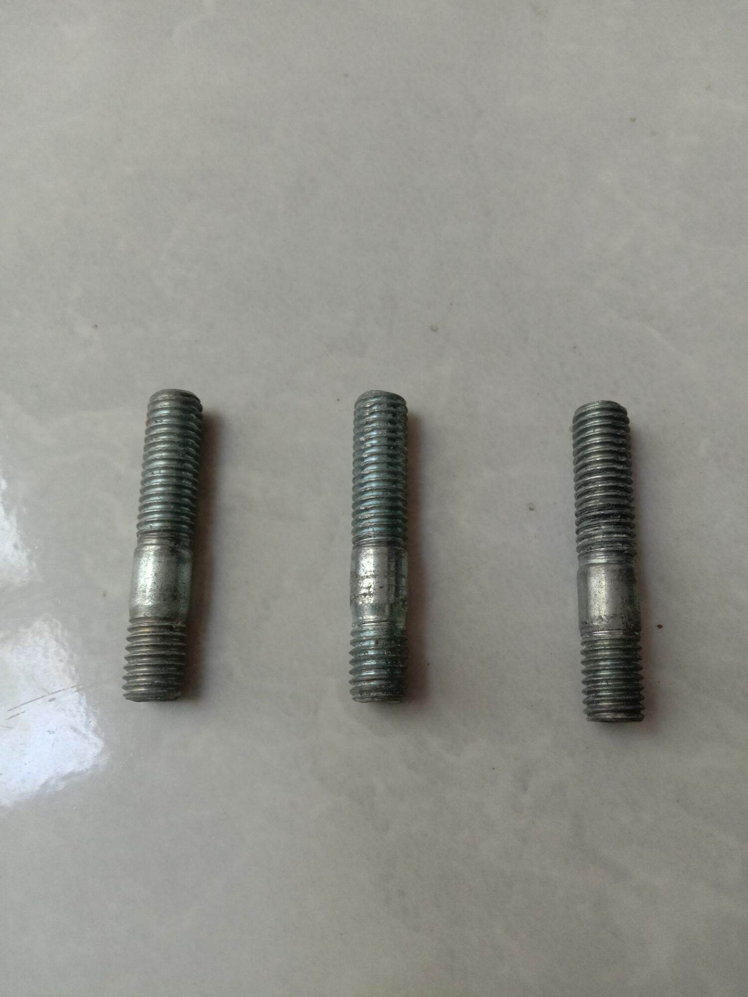 stud bolt M8 universal (10 pcs) | Lazada Indonesia