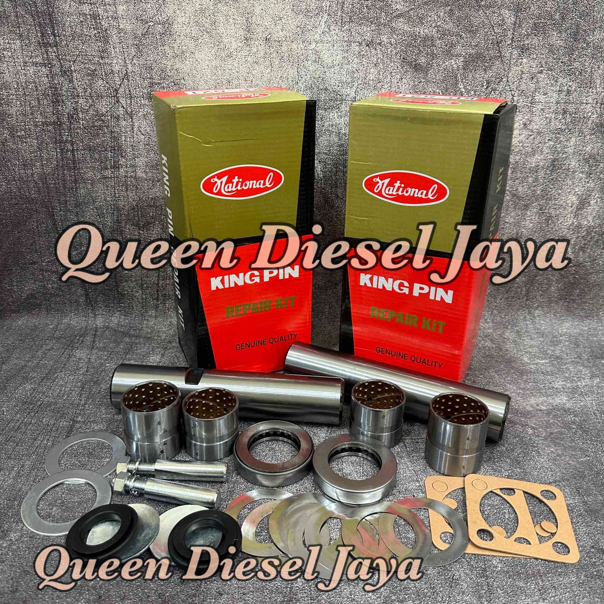 Kingpin Kit / King Pin Set / King Pen Mitsubishi Fuso Fighter PS220 ...