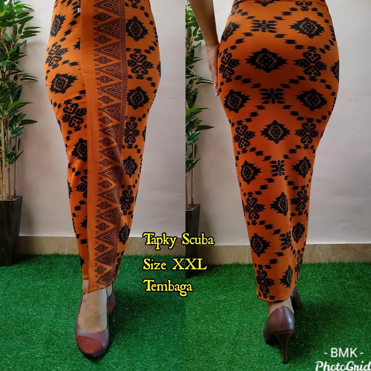 Kamben Jadi Tapki Scuba | Lazada Indonesia