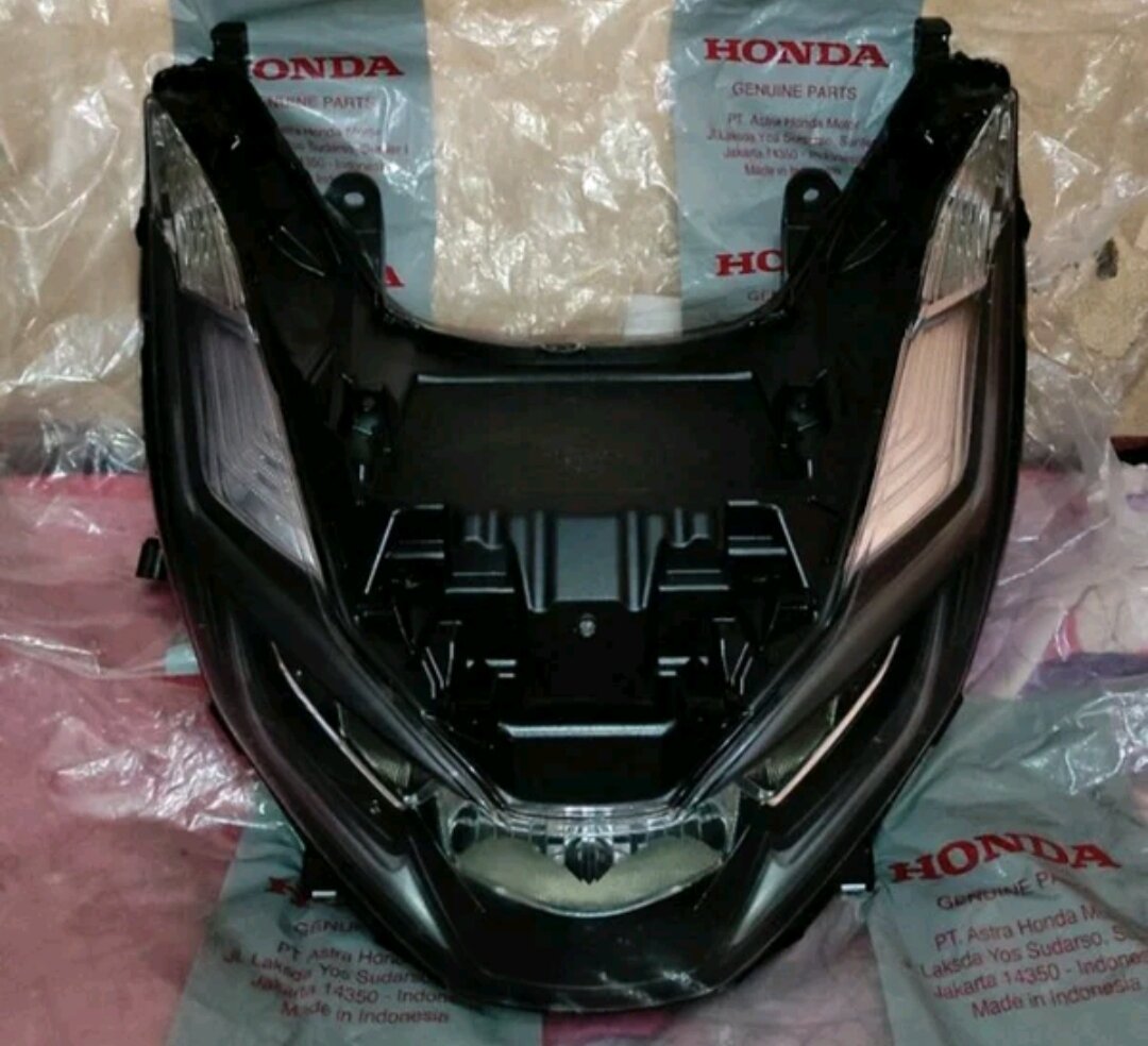 lampu depan pcx 160 reflektor pcx 160 k1Z original | Lazada Indonesia