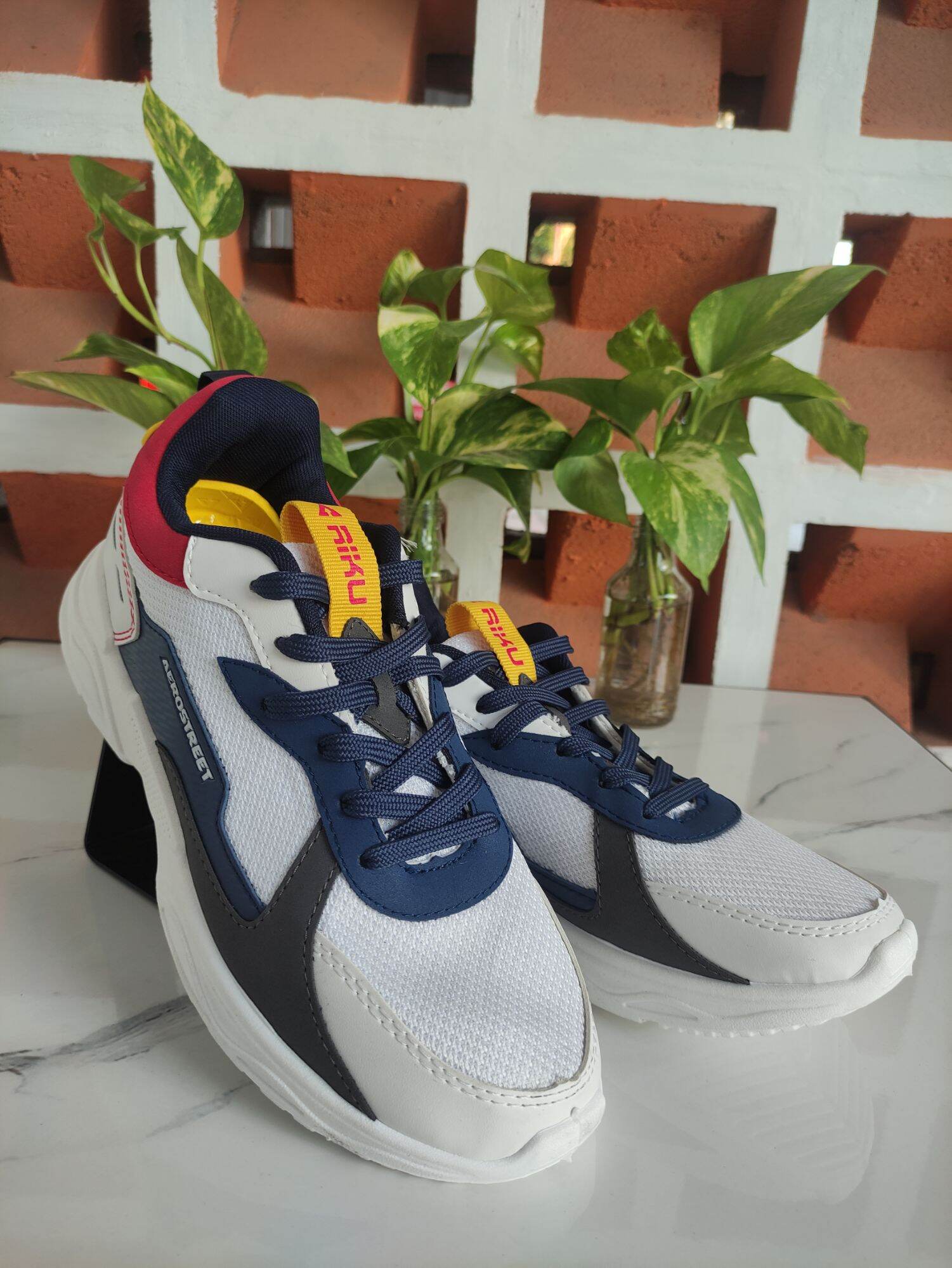 Sepatu aerostreet riku series | Lazada Indonesia