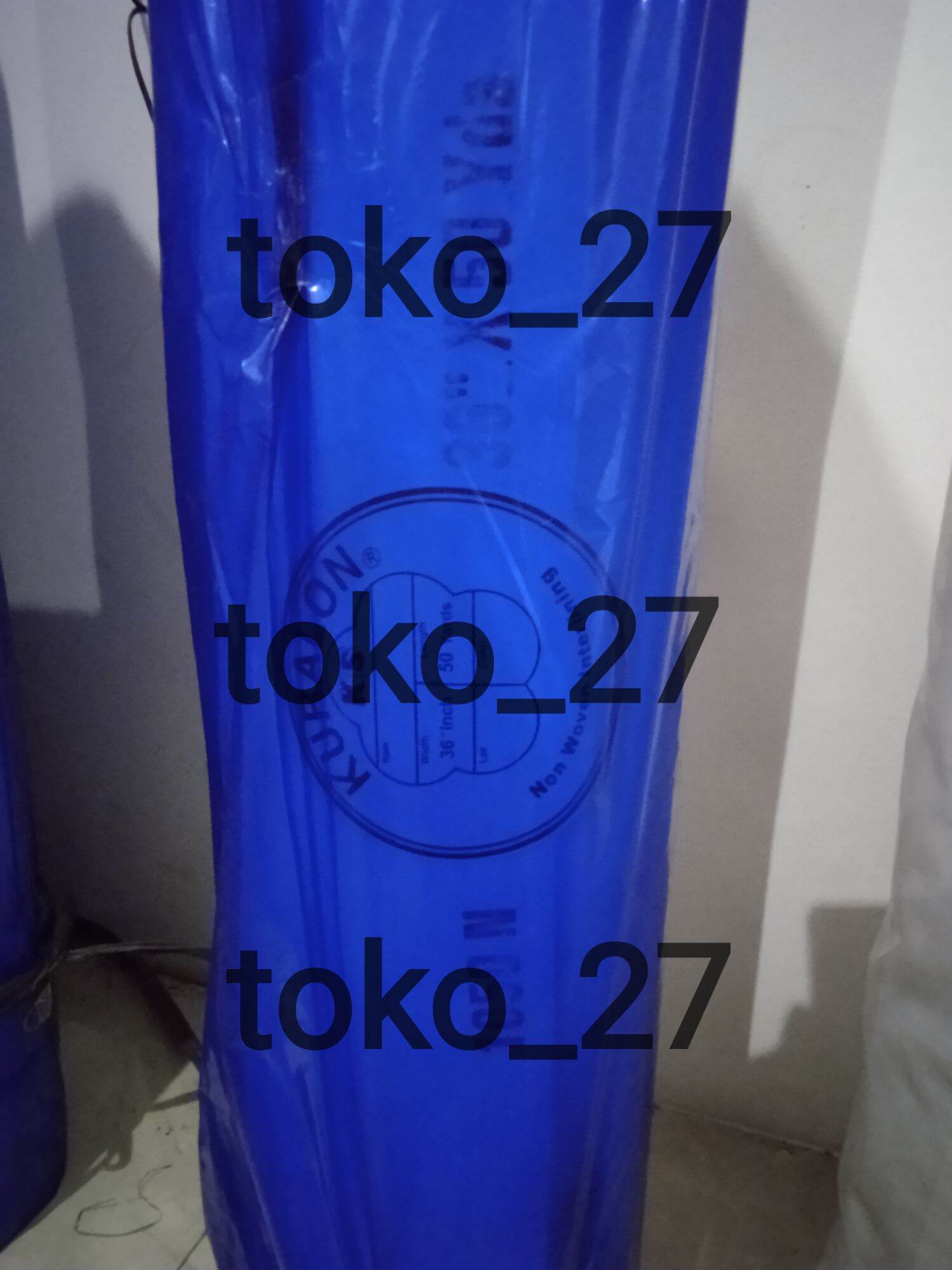 KAIN KERAS KURALON 50N | Lazada Indonesia