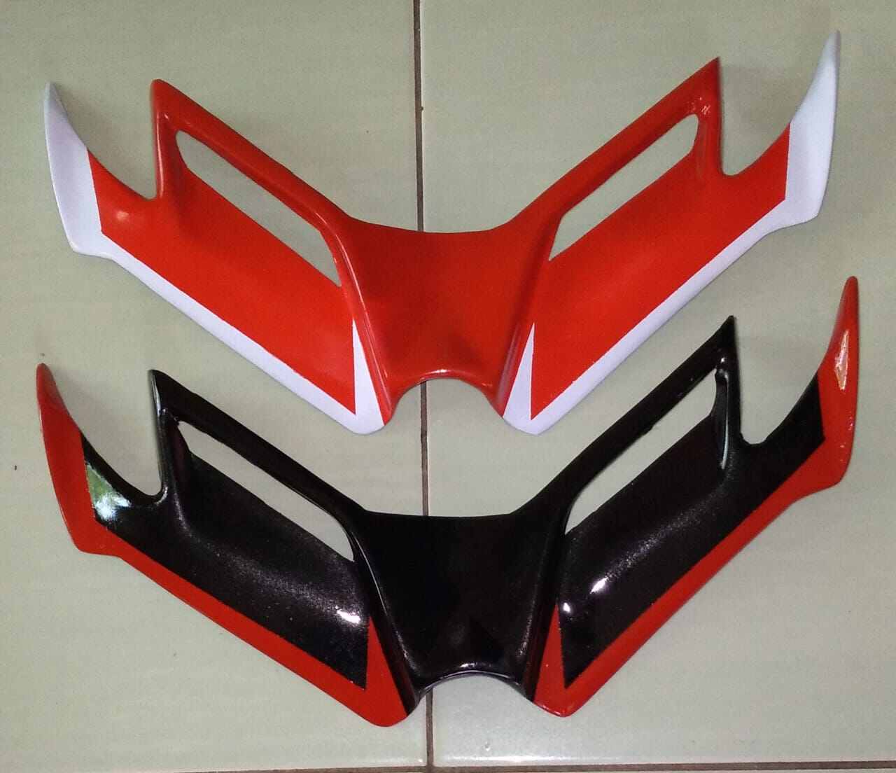 WINGLET MOTOR | Lazada Indonesia
