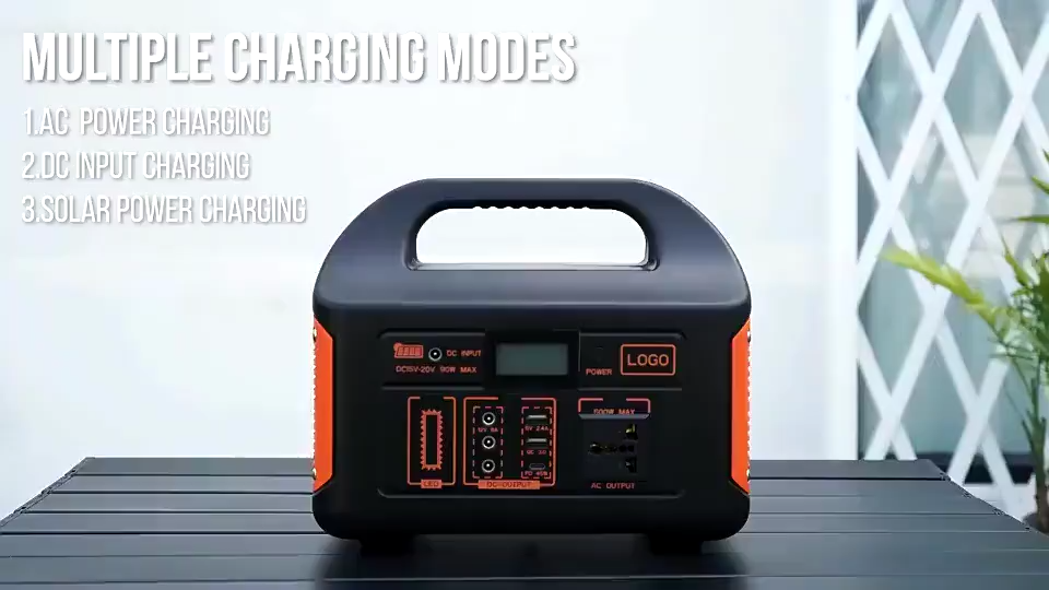 Pembangkit Listrik Tenaga Seluler Portable 220V-250V 150W 120000mAh ...