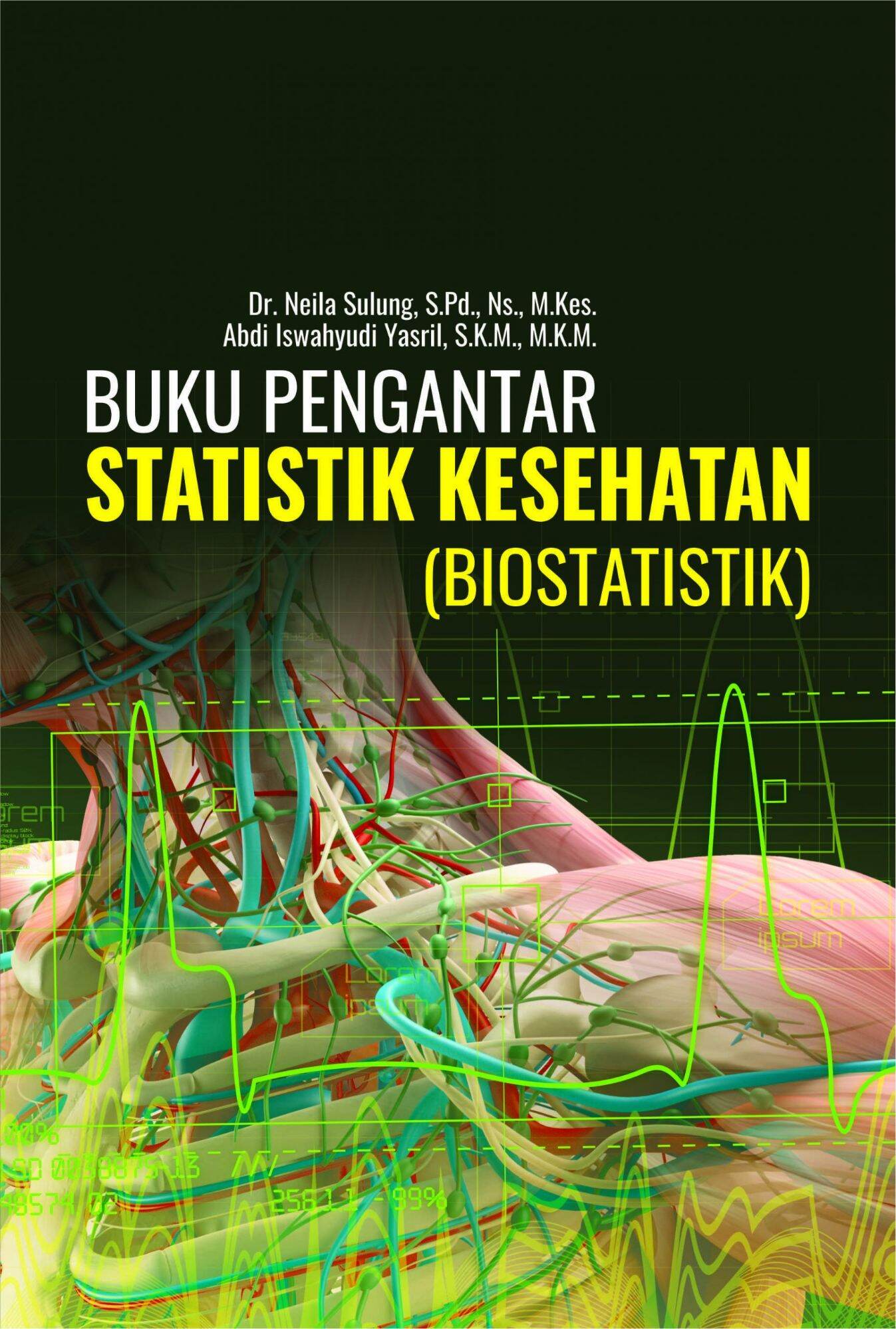 Buku Pengantar Statistik Kesehatan (Biostatistik) | Lazada Indonesia