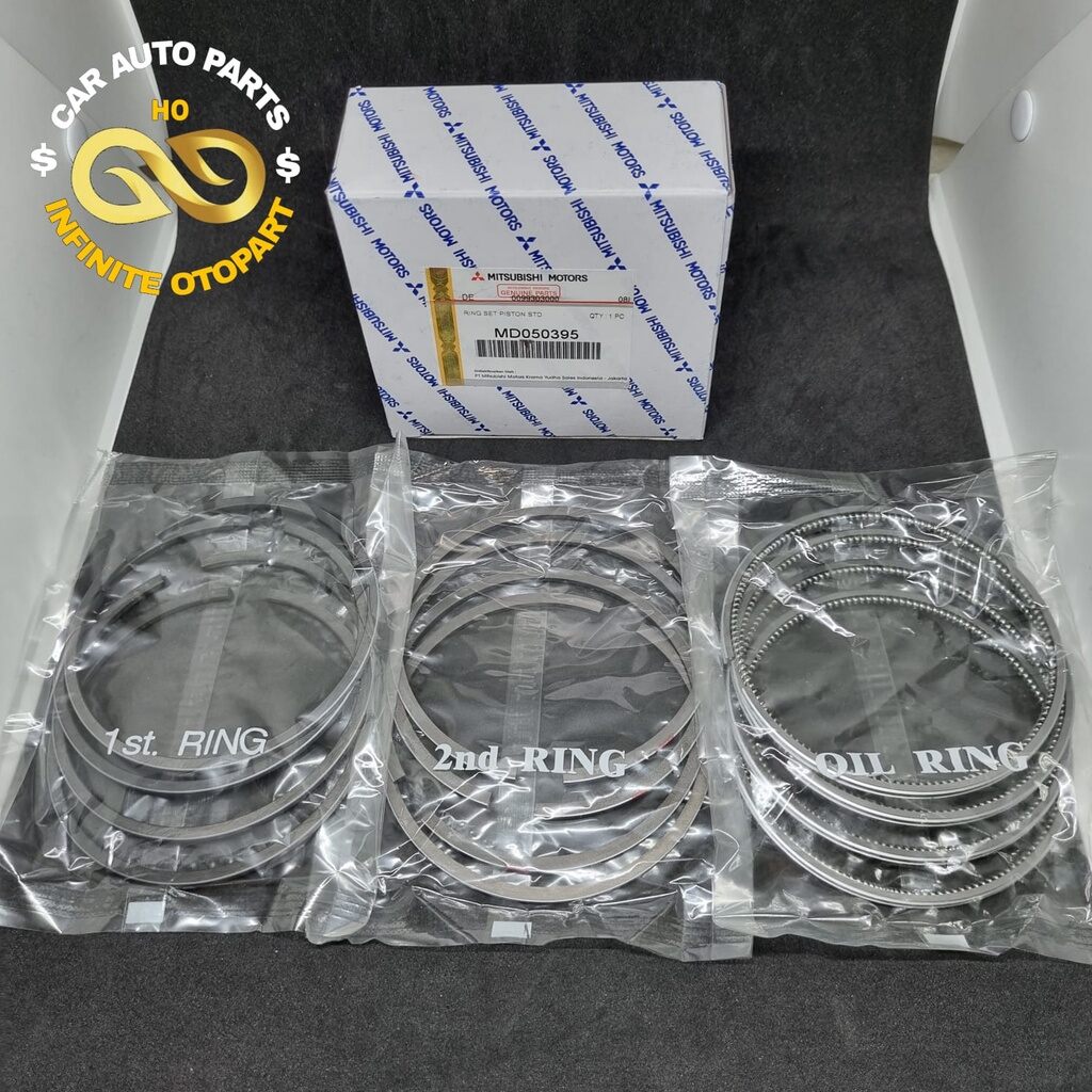 RING PISTON L300 DIESEL ORI | Lazada Indonesia