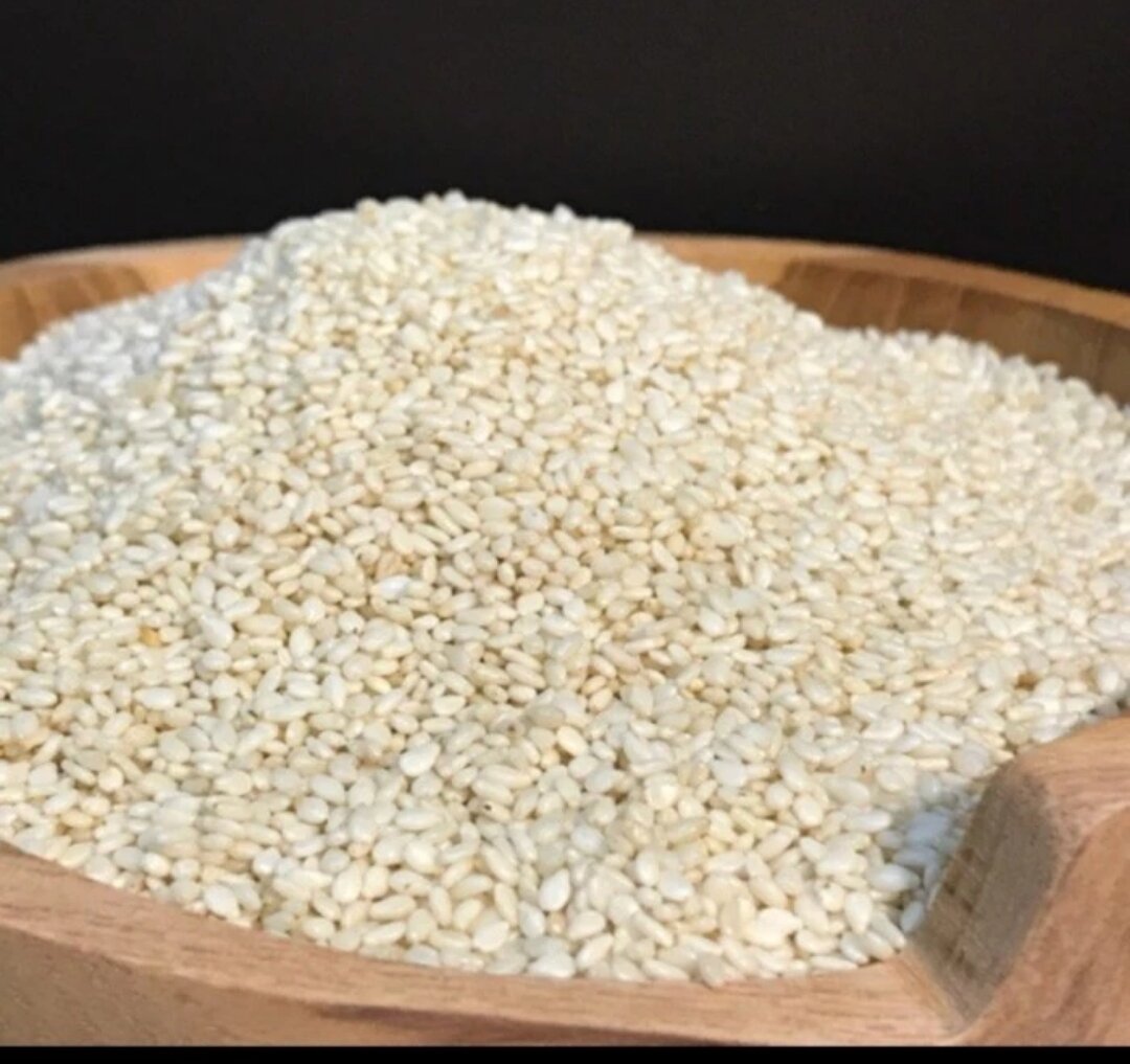 WIJEN PUTIH 1 KG | Lazada Indonesia