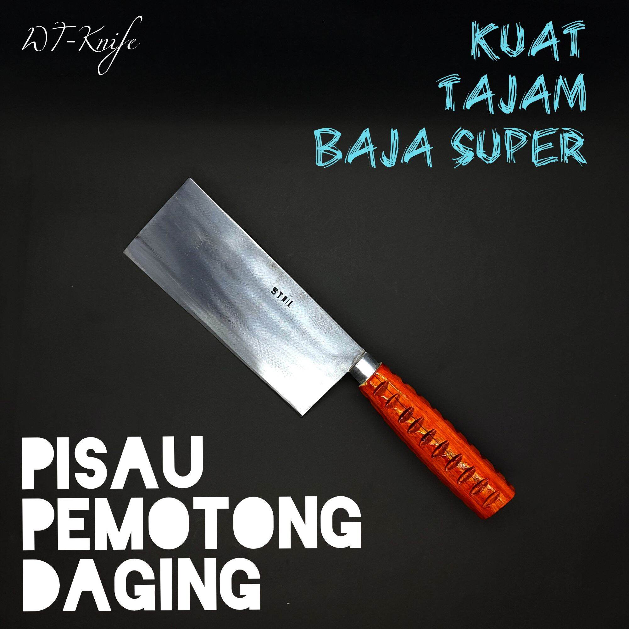 Toko Resmi WT-Knife Online | Lazada.co.id