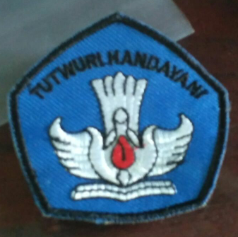 logo tut wuri handayani | Lazada Indonesia