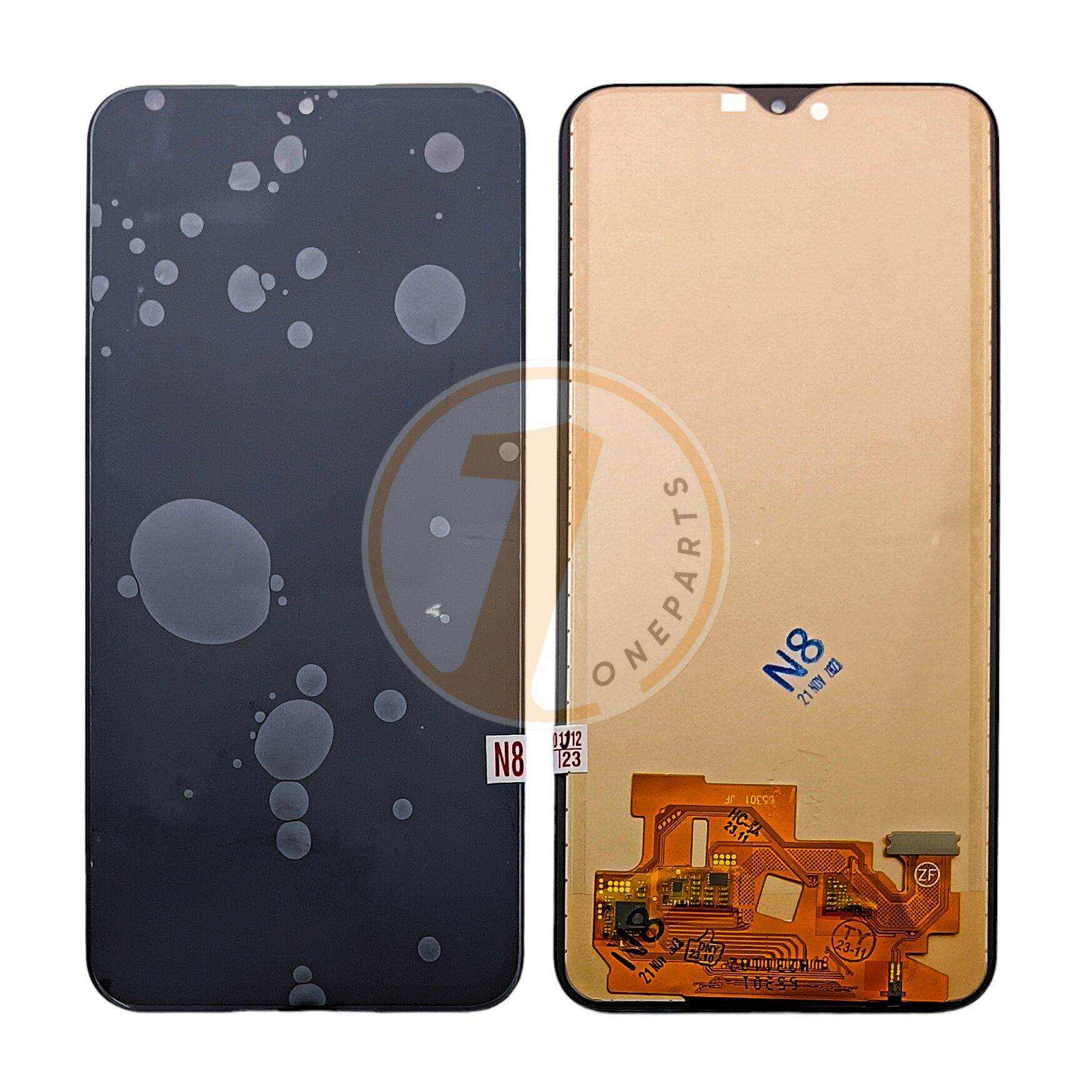 LCD TOUCHSCREEN SAMSUNG GALAXY A34 COMPLETE | Lazada Indonesia