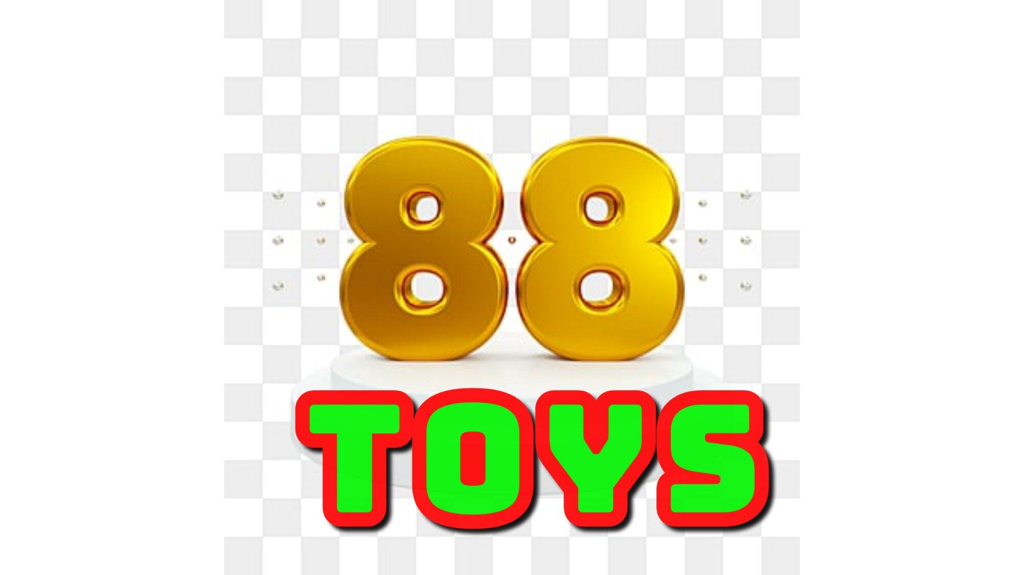 88 TOYS Toko resmi di Indonesia, Online Shop 04 2025