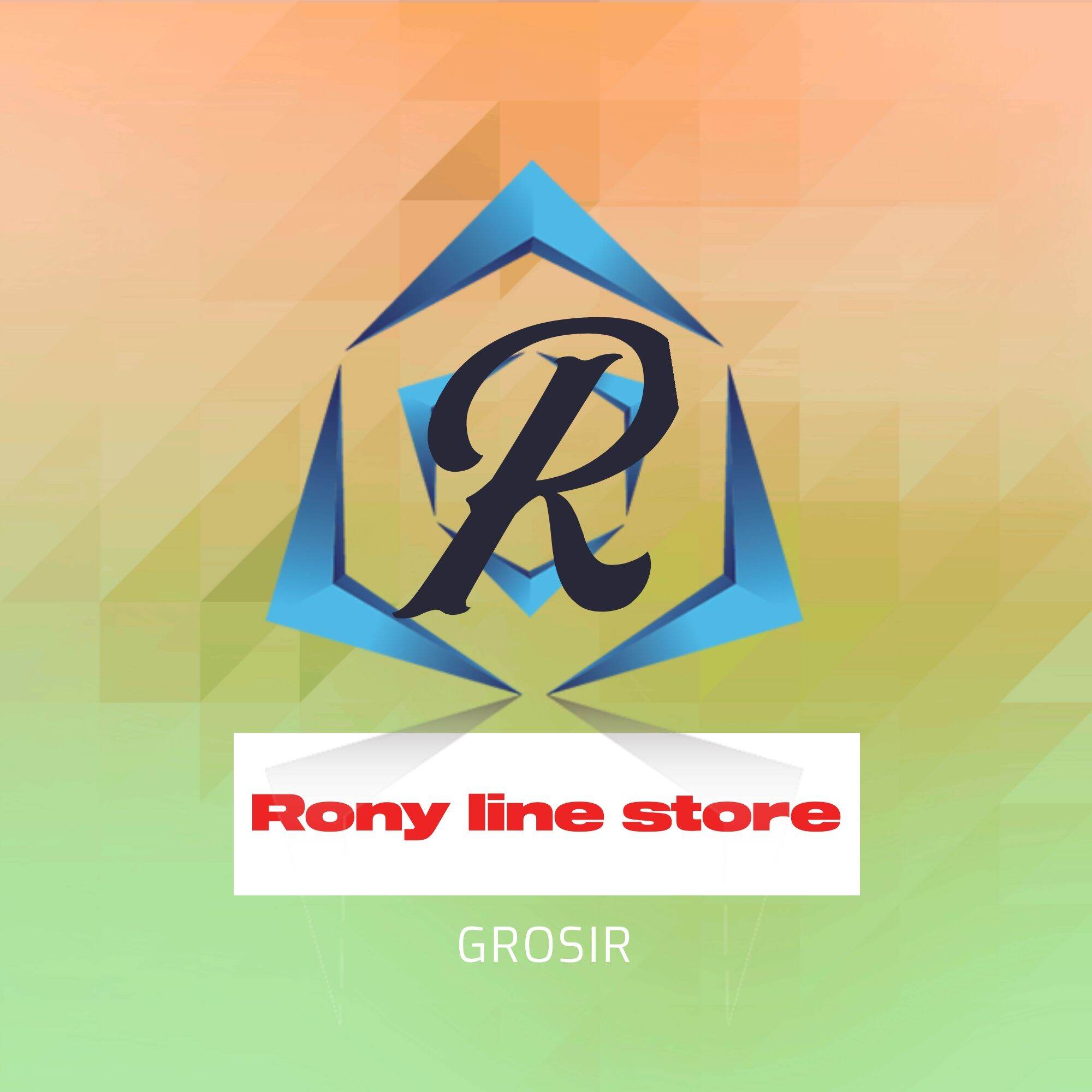 Shop online with rony line store now! Visit rony line store on Lazada.
