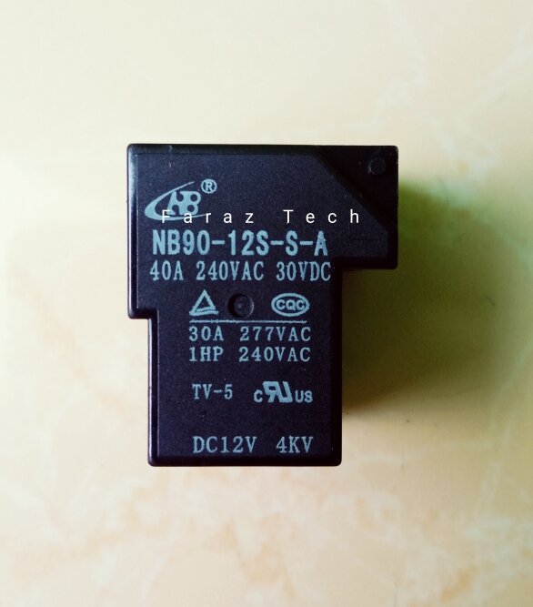 Relay 12v buat mesin las | Lazada Indonesia