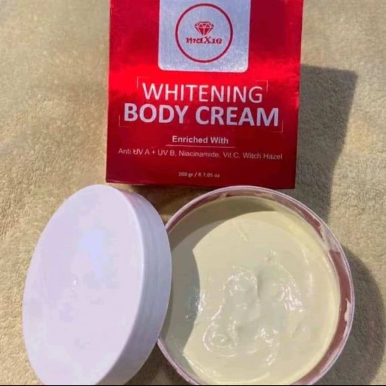 hb maxie glow bpom | Lazada Indonesia