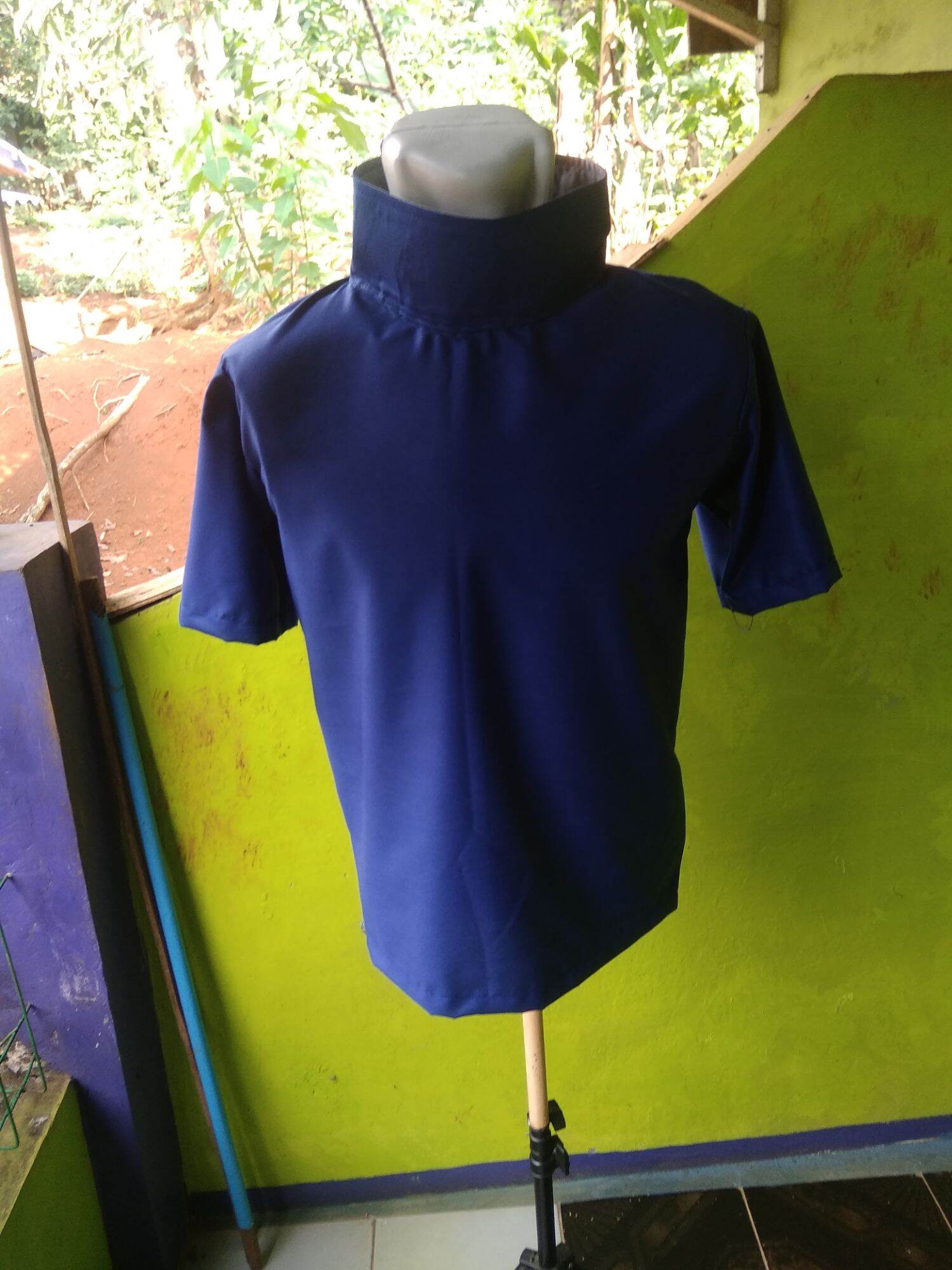 Kostum Baju Sasuke Akademi Dewasa | Lazada Indonesia