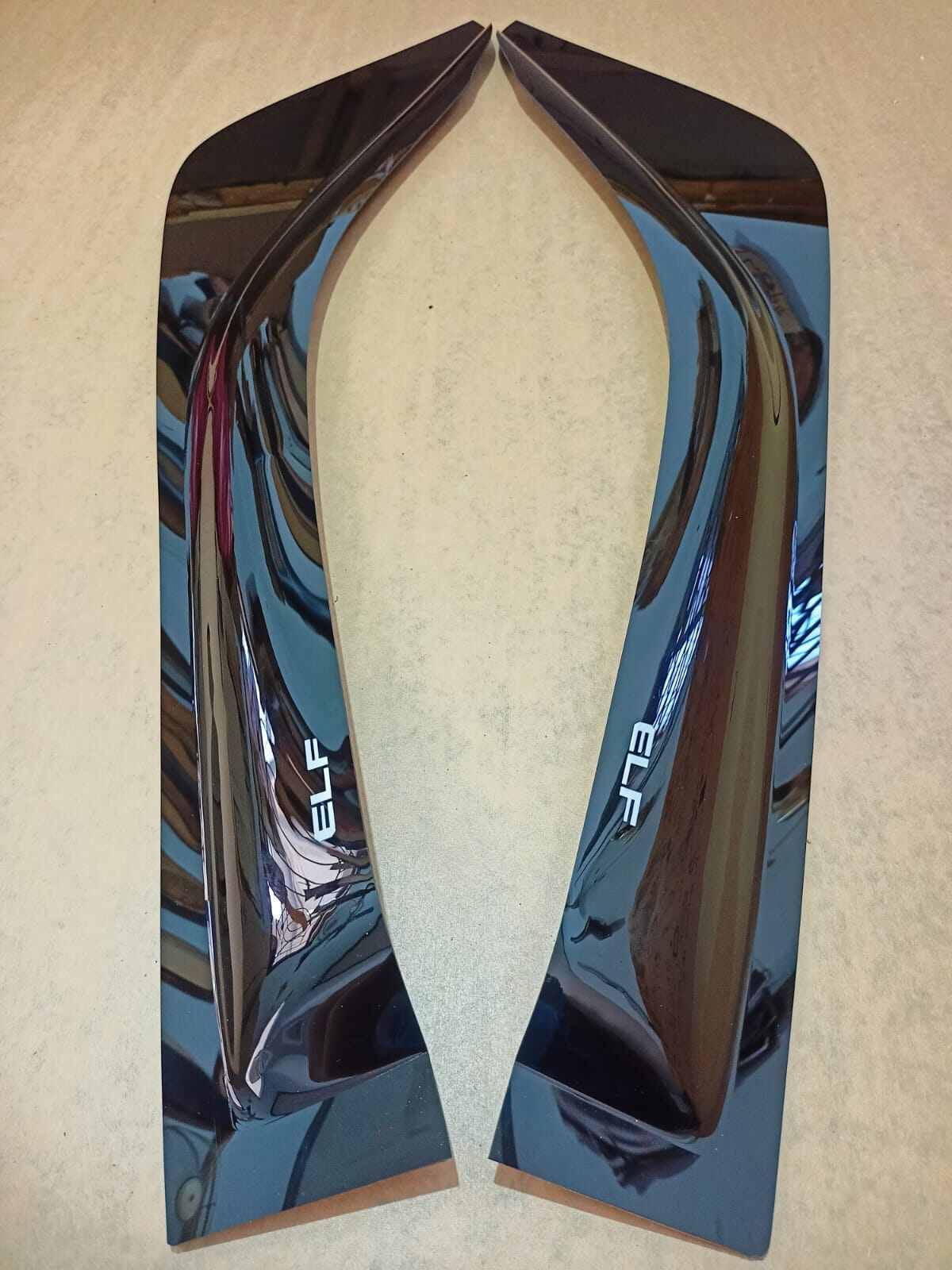 TALANG AIR ISUZU ELF EURO2 ELF MACAN MODEL KUPU LEBAR | Lazada Indonesia