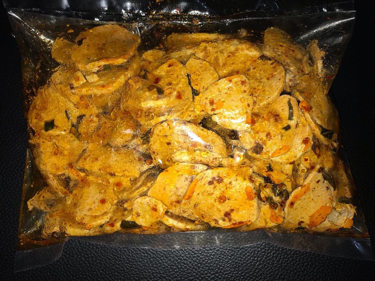 Basreng bulat isi 250gr | Lazada Indonesia